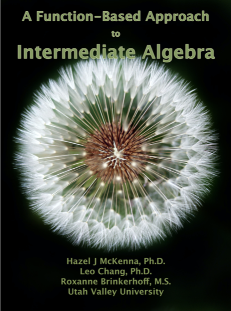 Intermediate Algebra | Simple Book Publishing